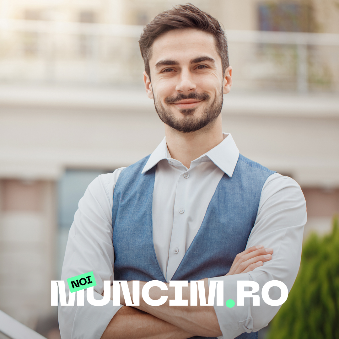 Oportunități de angajare prin Networking în 2024 | MUNCIM.RO